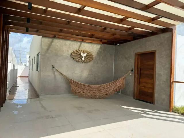 Casa / Sobrado em Condomínio para Venda em Barra dos Coqueiros/SE Olhos D'água 3 Quartos