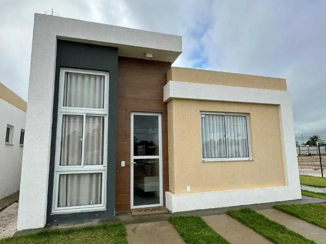 Casa / Sobrado em Condomínio para Venda em Barra dos Coqueiros/SE Olhos D'água 3 Quartos