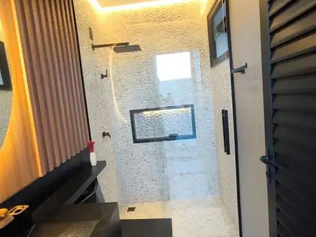 Casa / Sobrado em Condomínio para Venda em Barra dos Coqueiros/SE Olhos D'água 3 Quartos