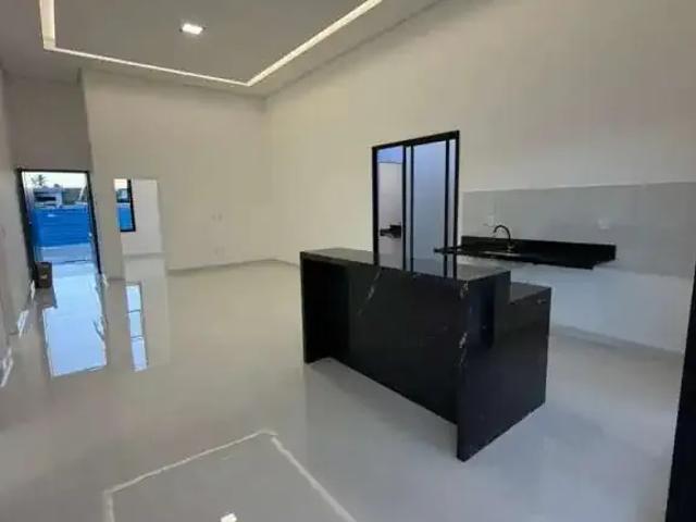 Casa / Sobrado em Condomínio para Venda em Barra dos Coqueiros/SE Olhos D'água 3 Quartos