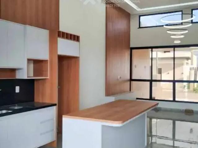 Casa / Sobrado em Condomínio para Venda em Barra dos Coqueiros/SE Olhos D'água 3 Quartos