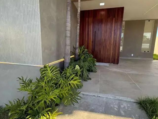 Casa / Sobrado em Condomínio para Venda em Barra dos Coqueiros/SE Olhos D'água 3 Quartos