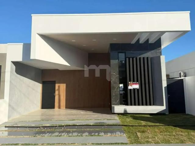 Casa / Sobrado em Condomínio para Venda em Barra dos Coqueiros/SE Olhos D'água 3 Quartos