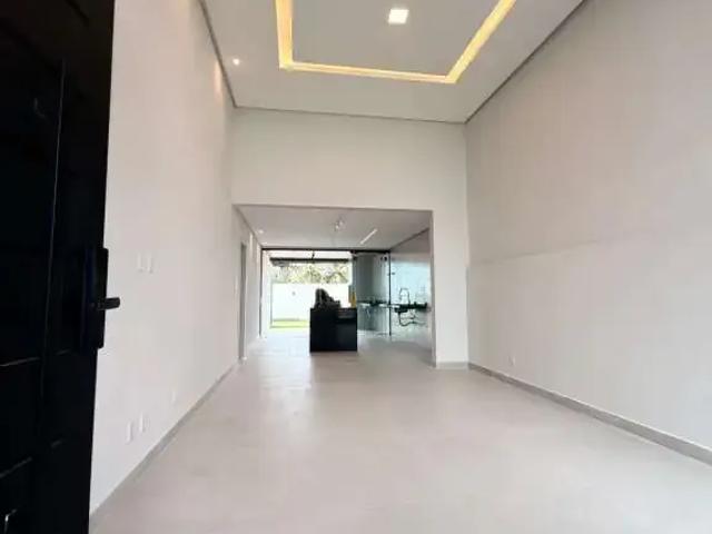 Casa / Sobrado em Condomínio para Venda em Barra dos Coqueiros/SE Olhos D'água 3 Quartos