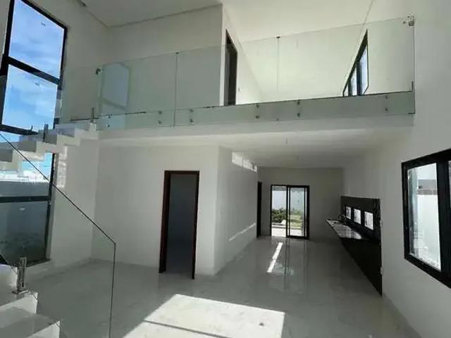 Casa / Sobrado em Condomínio para Venda em Barra dos Coqueiros/SE Olhos D'água 3 Quartos