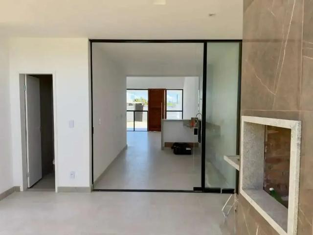 Casa / Sobrado em Condomínio para Venda em Barra dos Coqueiros/SE Olhos D'água 3 Quartos