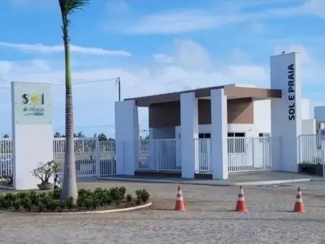 Casa / Sobrado em Condomínio para Venda em Barra dos Coqueiros/SE Olhos D'água 3 Quartos