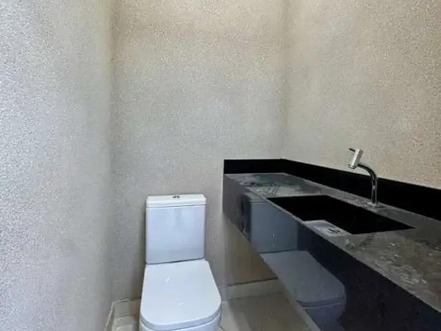 Casa / Sobrado em Condomínio para Venda em Barra dos Coqueiros/SE Olhos D'água 3 Quartos