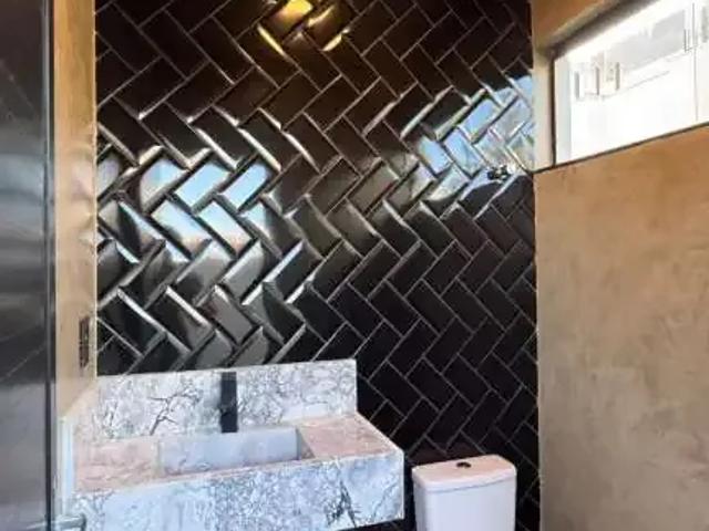Casa / Sobrado em Condomínio para Venda em Barra dos Coqueiros/SE Olhos D'água 3 Quartos