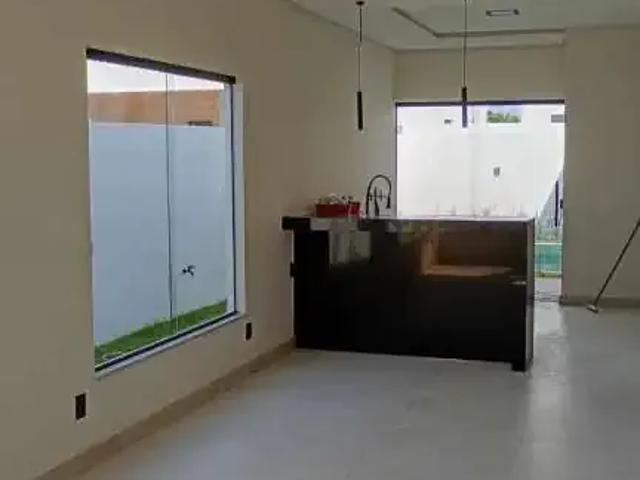 Casa / Sobrado em Condomínio para Venda em Barra dos Coqueiros/SE Olhos D'água 3 Quartos