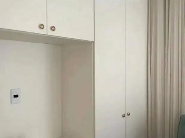 Casa / Sobrado em Condomínio para Venda em Barra dos Coqueiros/SE Olhos D'água 3 Quartos