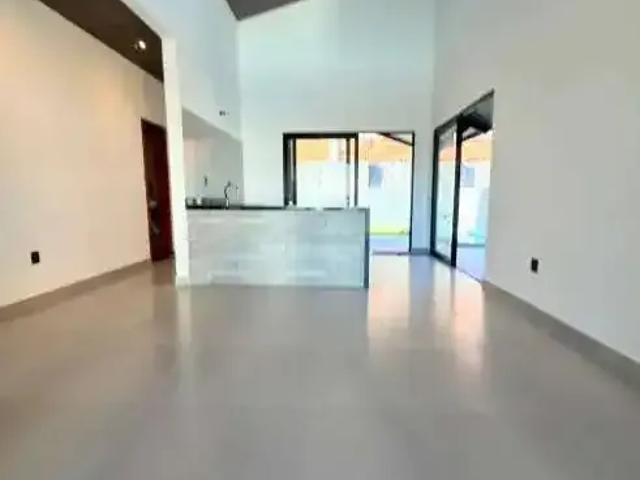 Casa / Sobrado em Condomínio para Venda em Barra dos Coqueiros/SE Olhos D'água 3 Quartos