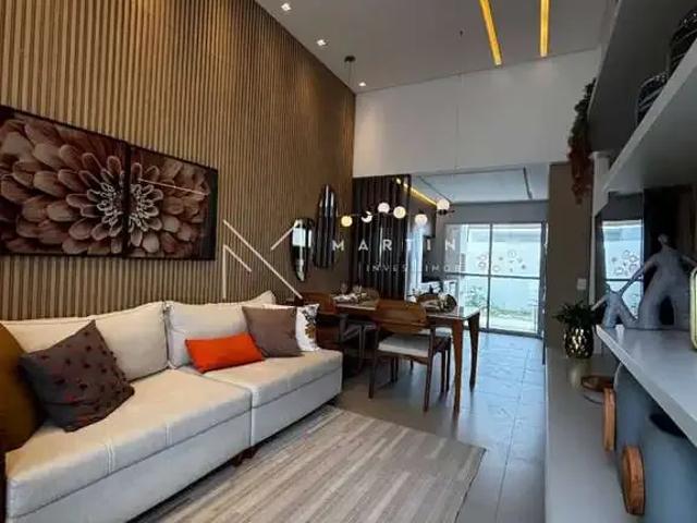 Casa / Sobrado em Condomínio para Venda em Barra dos Coqueiros/SE Olhos D'água 3 Quartos