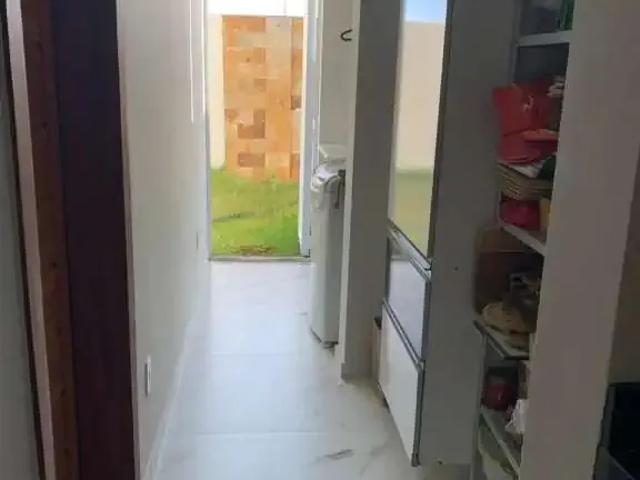 Casa / Sobrado em Condomínio para Venda em Barra dos Coqueiros/SE Olhos D'água 3 Quartos