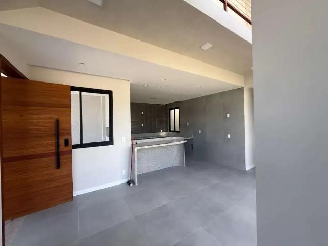 Casa / Sobrado em Condomínio para Venda em Barra dos Coqueiros/SE Olhos D'água 3 Quartos