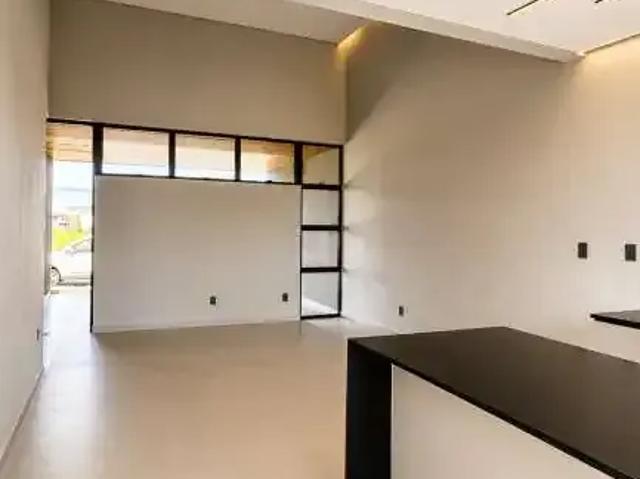 Casa / Sobrado em Condomínio para Venda em Barra dos Coqueiros/SE Olhos D'água 3 Quartos