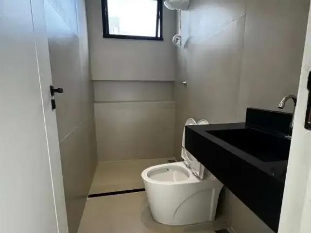Casa / Sobrado em Condomínio para Venda em Barra dos Coqueiros/SE Olhos D'água 3 Quartos