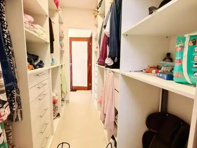 Casa / Sobrado em Condomínio para Venda em Barra dos Coqueiros/SE Olhos D'água 3 Quartos