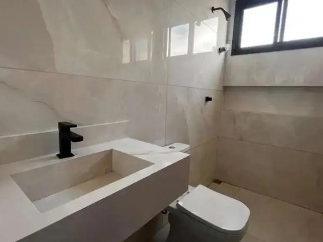 Casa / Sobrado em Condomínio para Venda em Barra dos Coqueiros/SE Olhos D'água 3 Quartos