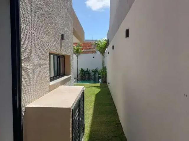 Casa / Sobrado em Condomínio para Venda em Barra dos Coqueiros/SE Olhos D'água 3 Quartos