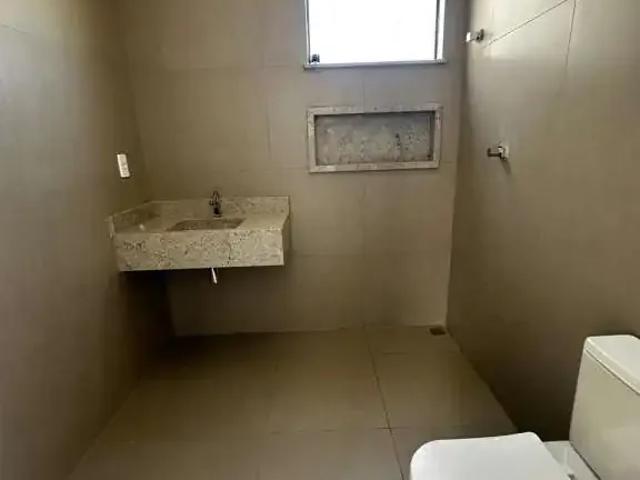 Casa / Sobrado em Condomínio para Venda em Barra dos Coqueiros/SE Olhos D'água 3 Quartos