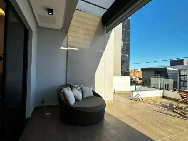 Casa / Sobrado em Condomínio para Venda em Barra dos Coqueiros/SE Olhos D'água 3 Quartos