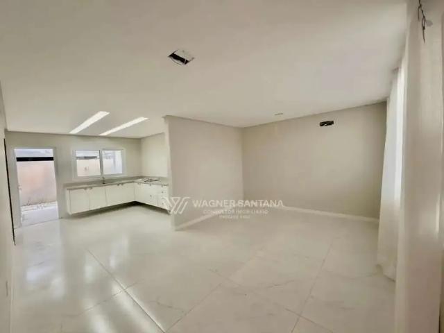 Casa / Sobrado em Condomínio para Venda em Barra dos Coqueiros/SE Olhos D'água 3 Quartos