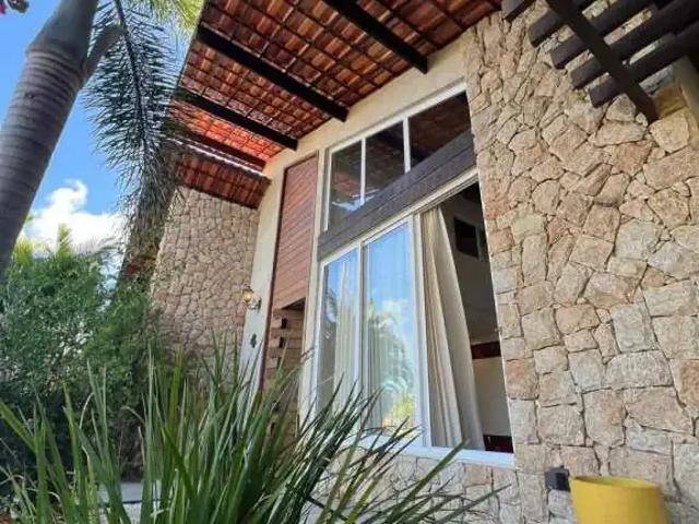 Casa / Sobrado em Condomínio para Venda em Barra dos Coqueiros/SE Olhos D'água 3 Quartos