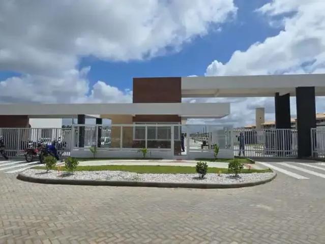 Casa / Sobrado em Condomínio para Venda em Barra dos Coqueiros/SE Olhos D'água 3 Quartos