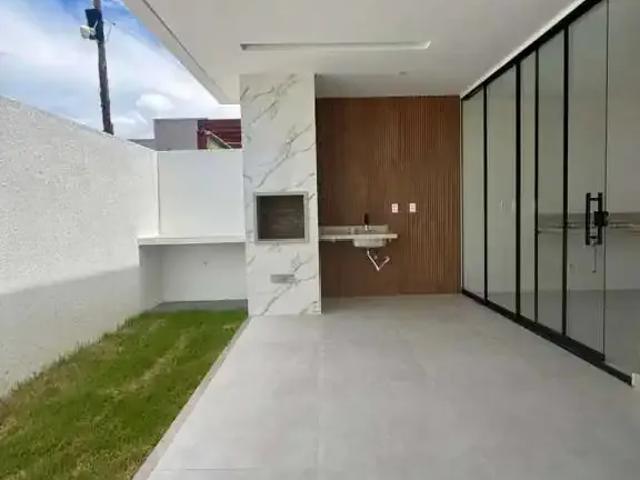 Casa / Sobrado em Condomínio para Venda em Barra dos Coqueiros/SE Olhos D'água 3 Quartos