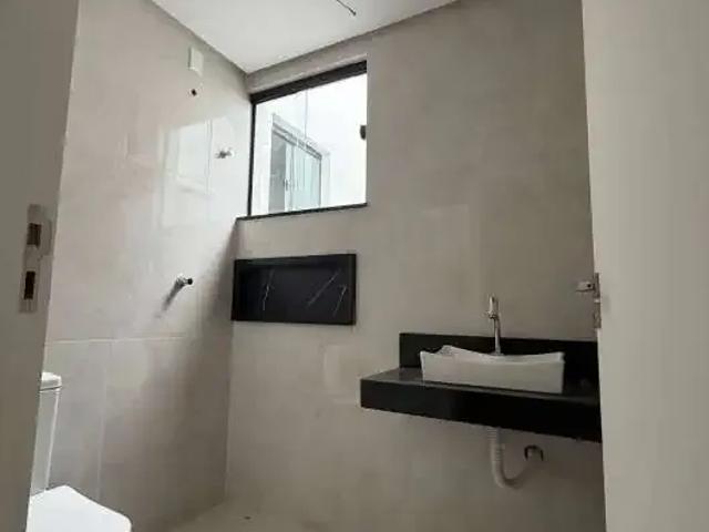 Casa / Sobrado em Condomínio para Venda em Barra dos Coqueiros/SE Olhos D'água 3 Quartos