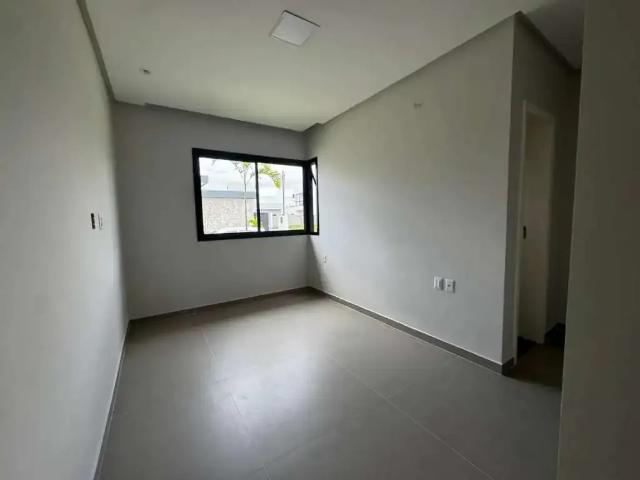 Casa / Sobrado em Condomínio para Venda em Barra dos Coqueiros/SE Olhos D'água 3 Quartos