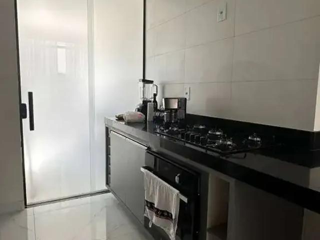 Casa / Sobrado em Condomínio para Venda em Barra dos Coqueiros/SE Olhos D'água 3 Quartos