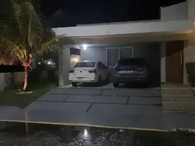 Casa / Sobrado em Condomínio para Venda em Barra dos Coqueiros/SE Olhos D'água 3 Quartos