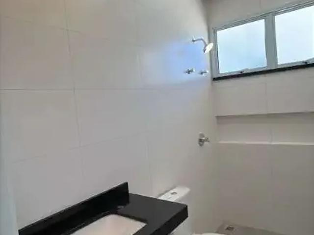 Casa / Sobrado em Condomínio para Venda em Barra dos Coqueiros/SE Olhos D'água 3 Quartos