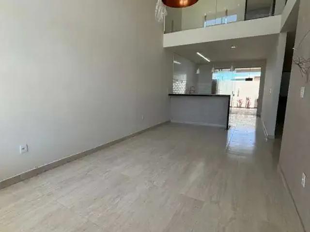 Casa / Sobrado em Condomínio para Venda em Barra dos Coqueiros/SE Olhos D'água 3 Quartos