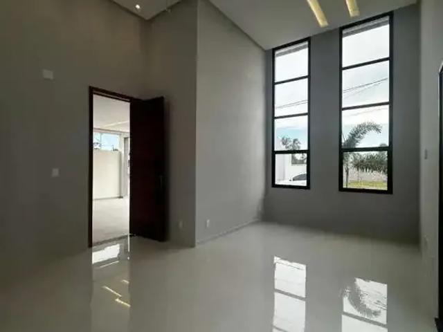 Casa / Sobrado em Condomínio para Venda em Barra dos Coqueiros/SE Olhos D'água 3 Quartos