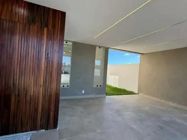 Casa / Sobrado em Condomínio para Venda em Barra dos Coqueiros/SE Olhos D'água 3 Quartos