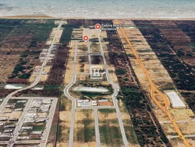 Casa / Sobrado em Condomínio para Venda em Barra dos Coqueiros/SE Olhos D'água 3 Quartos