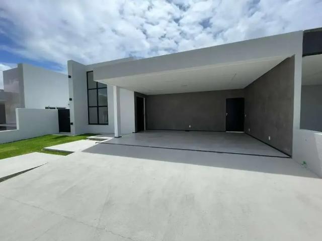 Casa / Sobrado em Condomínio para Venda em Barra dos Coqueiros/SE Olhos D'água 3 Quartos