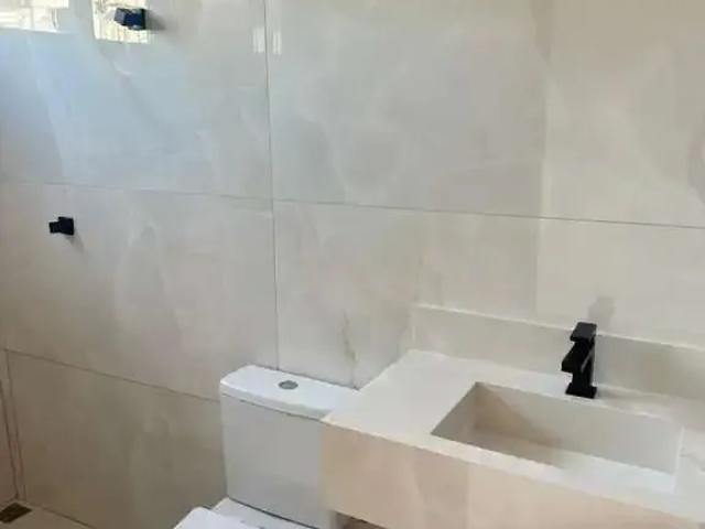 Casa / Sobrado em Condomínio para Venda em Barra dos Coqueiros/SE Olhos D'água 3 Quartos