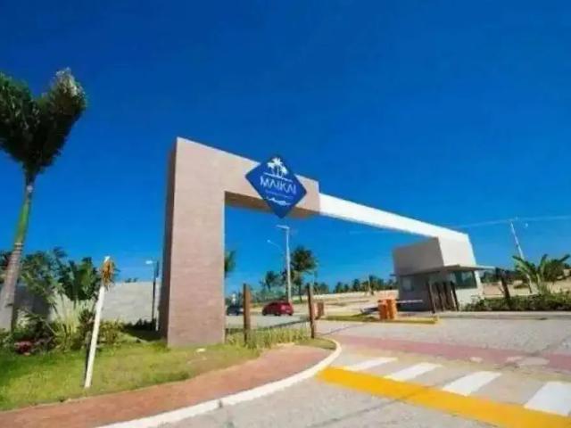 Casa / Sobrado em Condomínio para Venda em Barra dos Coqueiros/SE Olhos D'água 3 Quartos