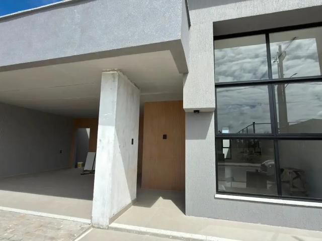 Casa / Sobrado em Condomínio para Venda em Barra dos Coqueiros/SE Olhos D'água 3 Quartos