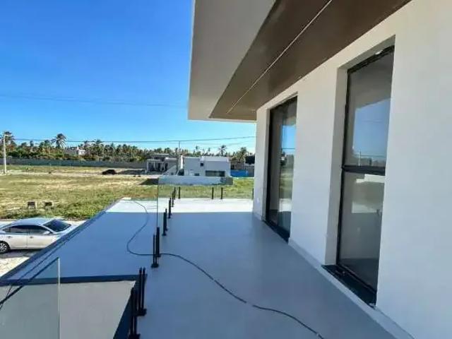 Casa / Sobrado em Condomínio para Venda em Barra dos Coqueiros/SE Olhos D'água 3 Quartos