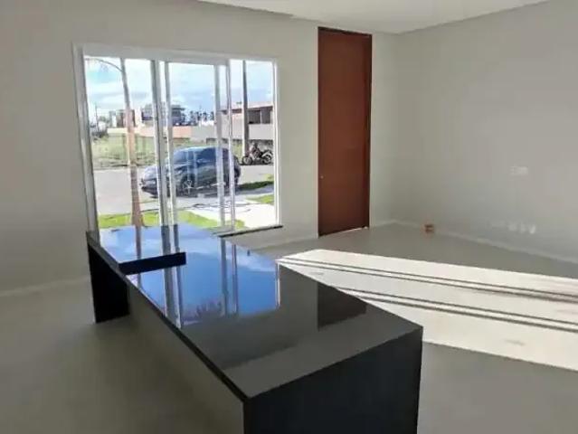 Casa / Sobrado em Condomínio para Venda em Barra dos Coqueiros/SE Olhos D'água 3 Quartos