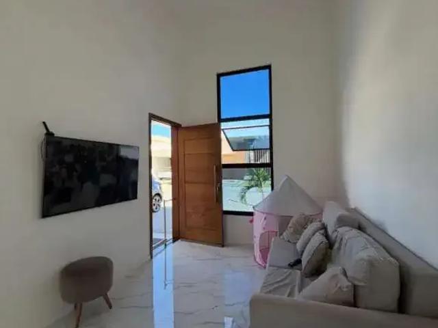 Casa / Sobrado em Condomínio para Venda em Barra dos Coqueiros/SE Olhos D'água 3 Quartos