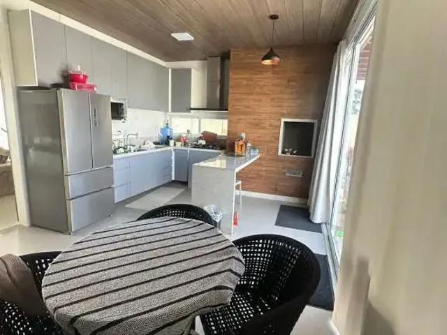 Casa / Sobrado em Condomínio para Venda em Barra dos Coqueiros/SE Olhos D'água 3 Quartos