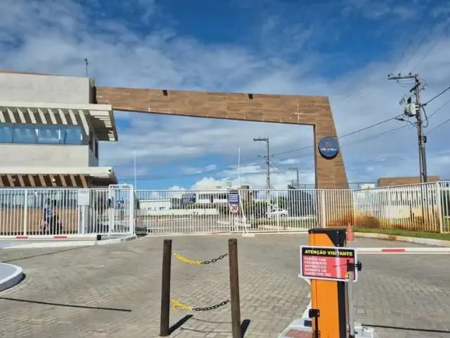 Casa / Sobrado em Condomínio para Venda em Barra dos Coqueiros/SE Olhos D'água 3 Quartos