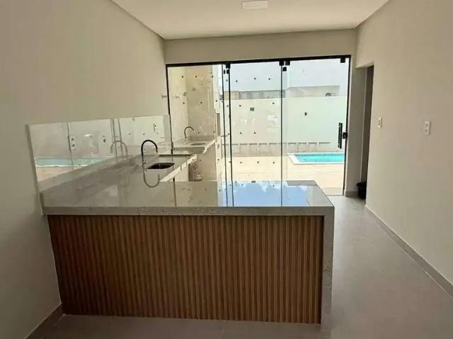 Casa / Sobrado em Condomínio para Venda em Barra dos Coqueiros/SE Olhos D'água 3 Quartos
