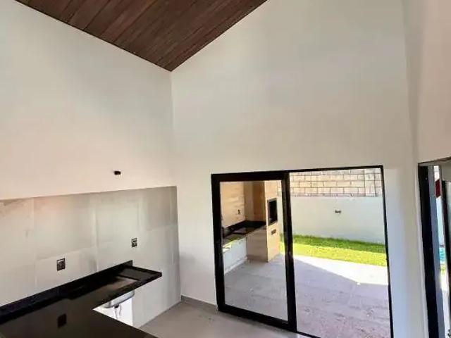 Casa / Sobrado em Condomínio para Venda em Barra dos Coqueiros/SE Olhos D'água 3 Quartos